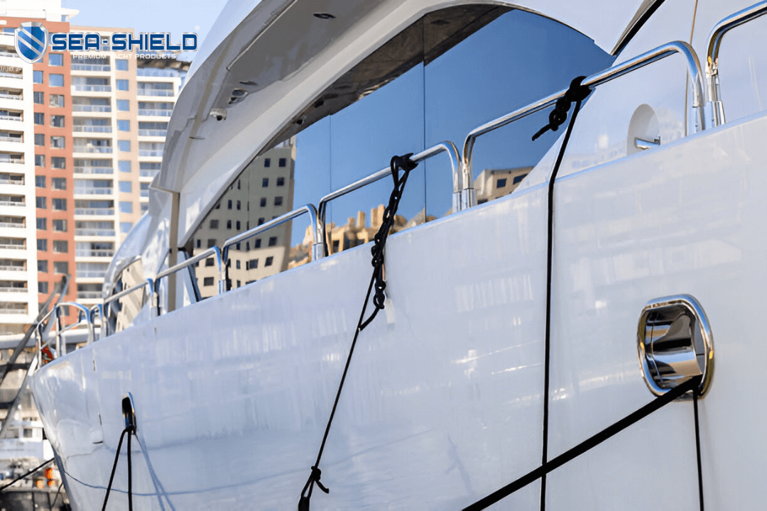 Revolutionizing Boat & Superyacht Maintenance