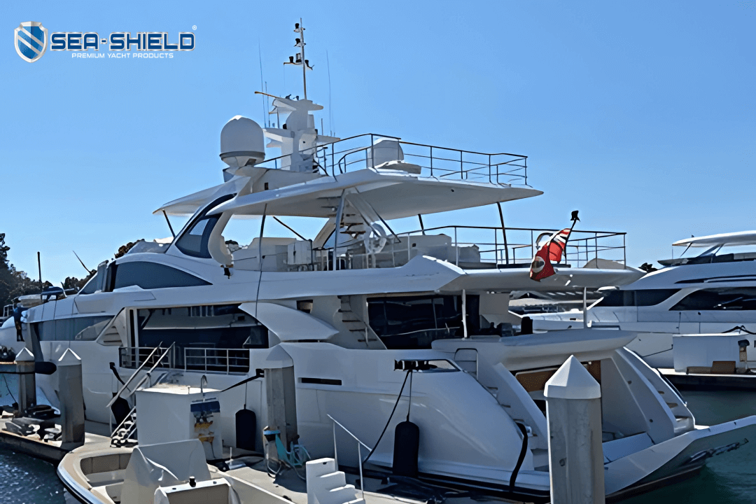 Ultimate Guide to Ceramic Coating for Boats