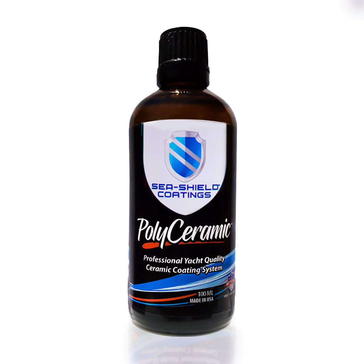 Buy Poly Ceramic Coating for Yacht – SEA-SHIELD Coatings