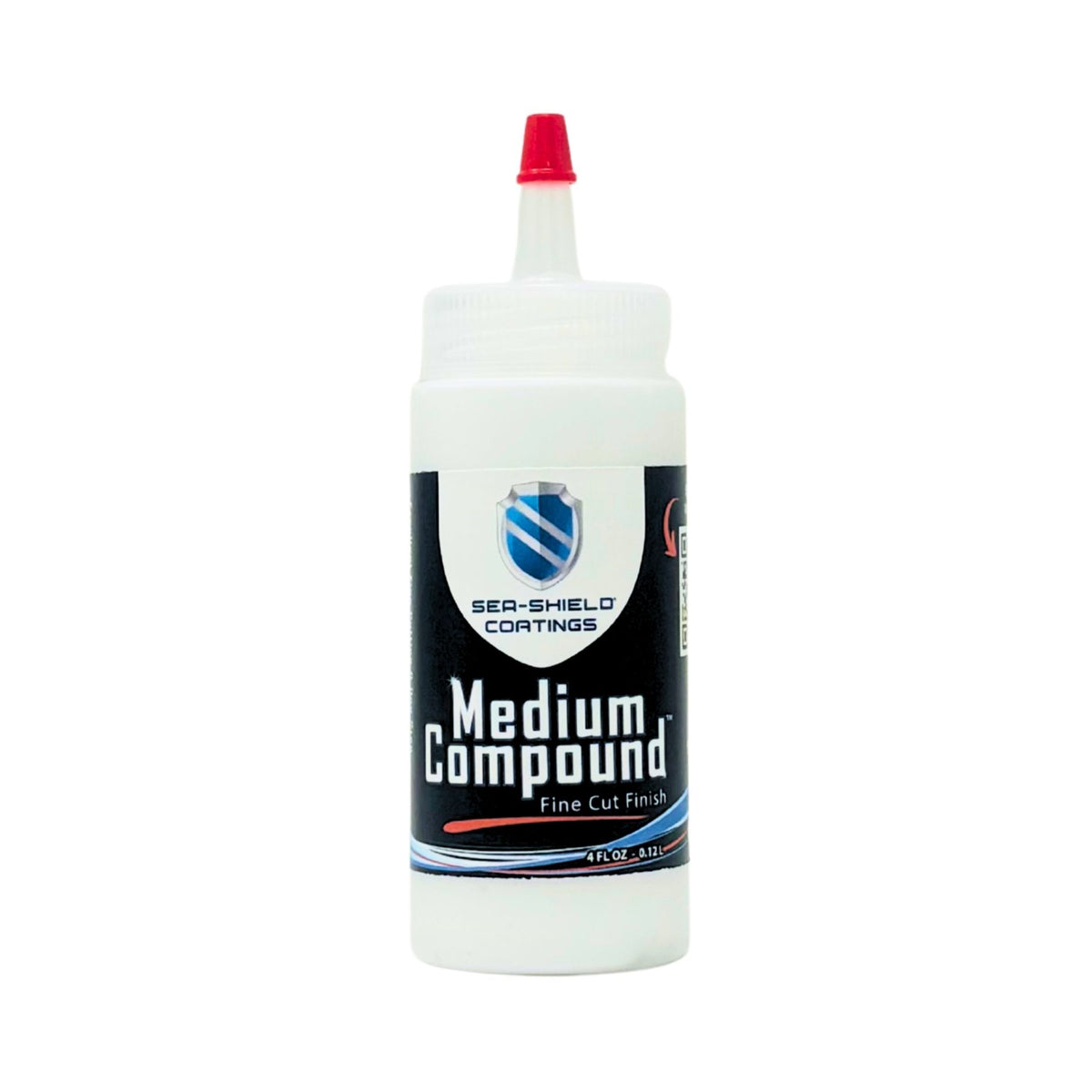 Medium Compound 4oz