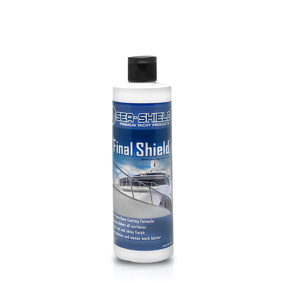 Buy Premium Boat & Yacht Cleaning Products