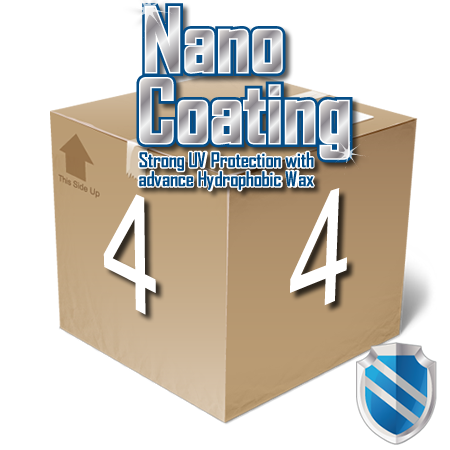 Sea-Shield Nano Coating 1 Gal | Sea Shield Coatings